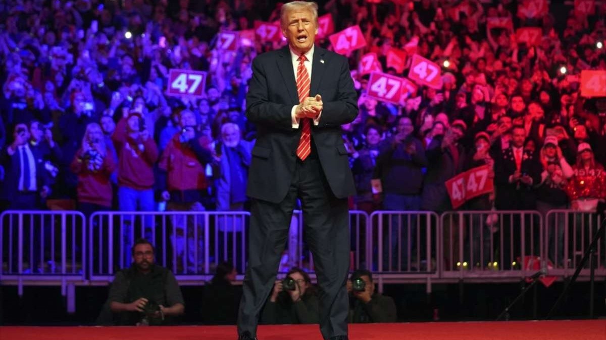 No charity tax and no church tax exemption: Trump's push for ...