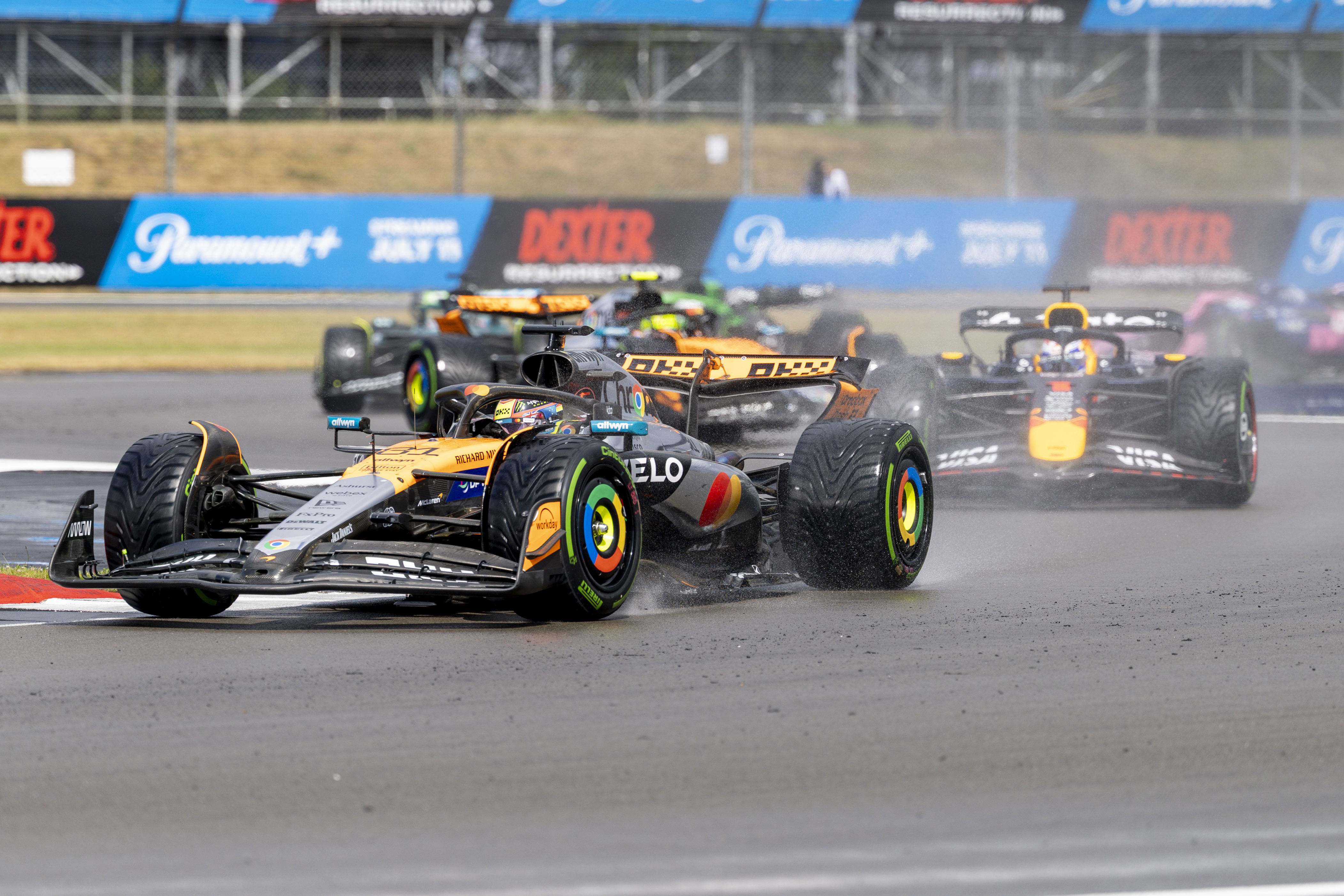 F1 Season at Midpoint: What's Gone Right (and Wrong) for Each Formula 1 ...