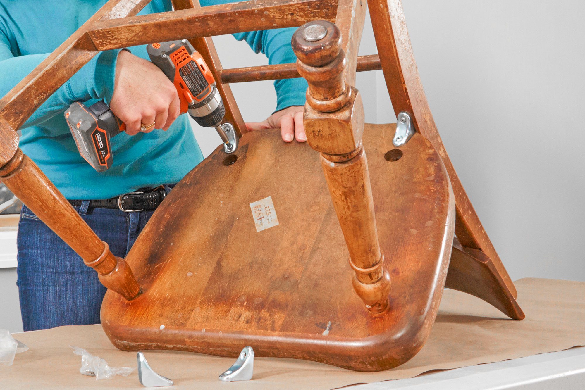 Fast Furniture Fixes Every Homeowner Should Know