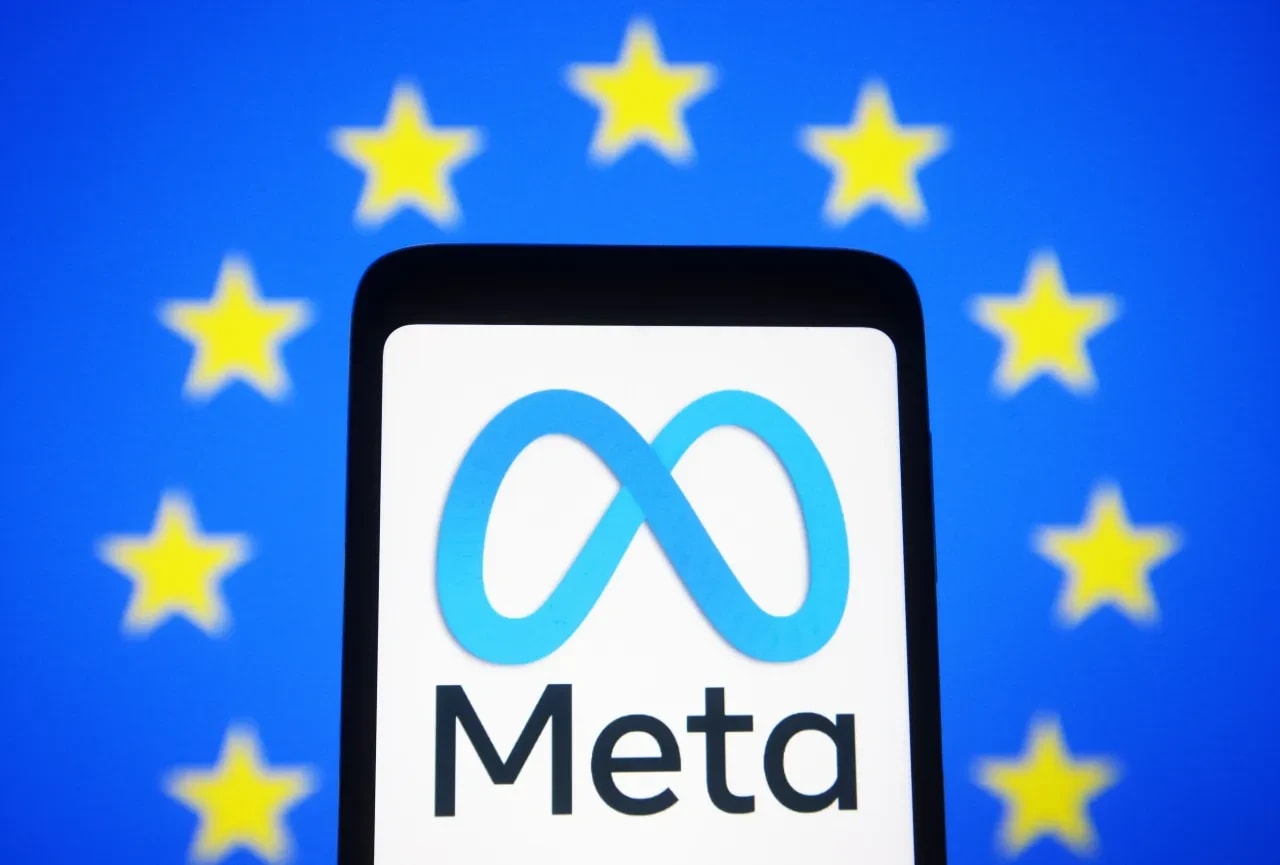 Meta Reportedly Stands Firm On EU Ad Model Amid Looming Regulatory ...