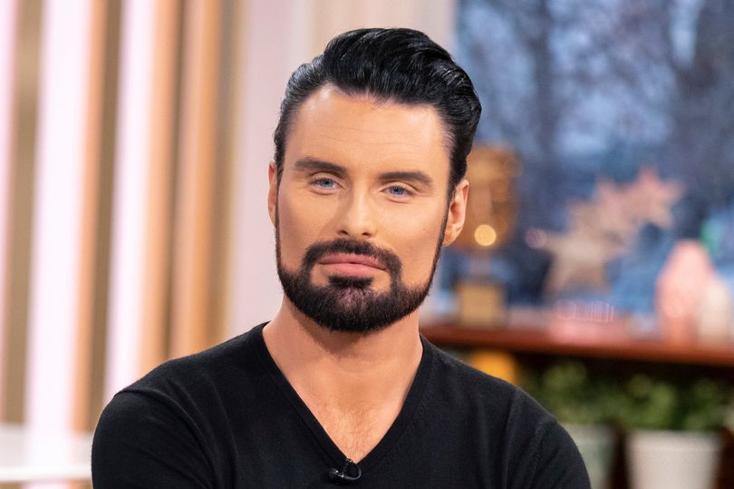 Rylan Clark opens up on 'breakdown' after divorce admitting he 'felt ...