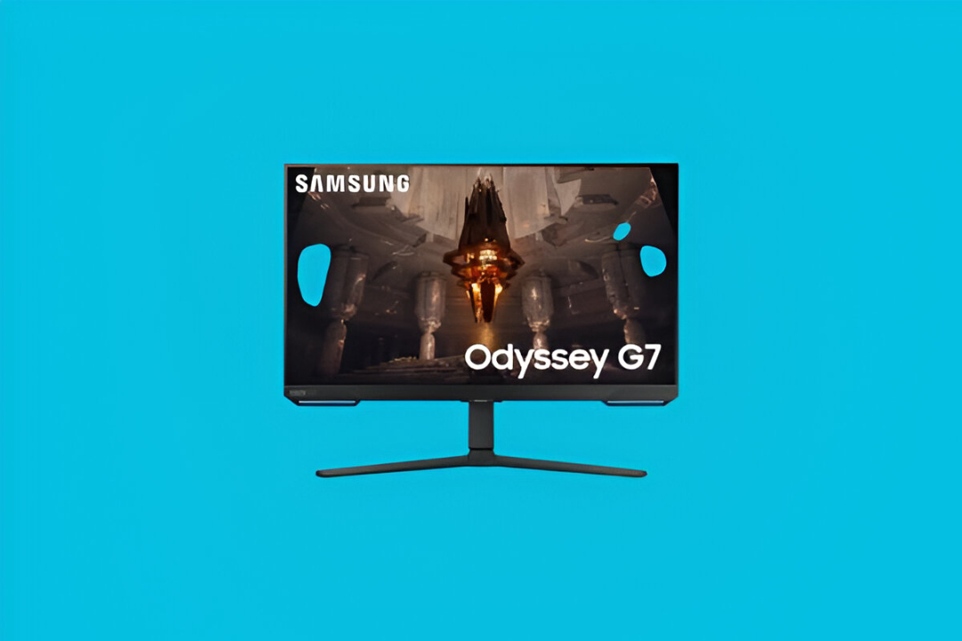 Get the SAMSUNG 28" Odyssey G70B Series 4K UHD Gaming Monitor for $299. ...
