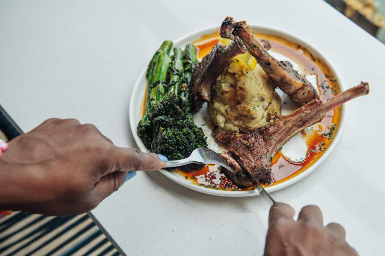The best soul food restaurants in Atlanta