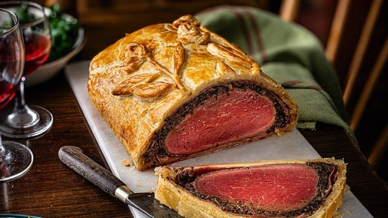 11 Classic British Foods That Are Making A Comeback