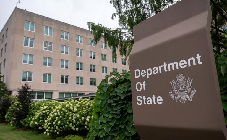 "Se trata de salvar vidas, no de saquear territorio": Departamento de ...