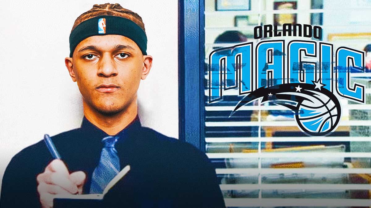 The move Orlando Magic still must make in 2025 NBA free agency