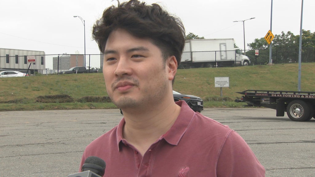 Mass Pike driver "very apologetic" for Boston traffic fiasco after his ...