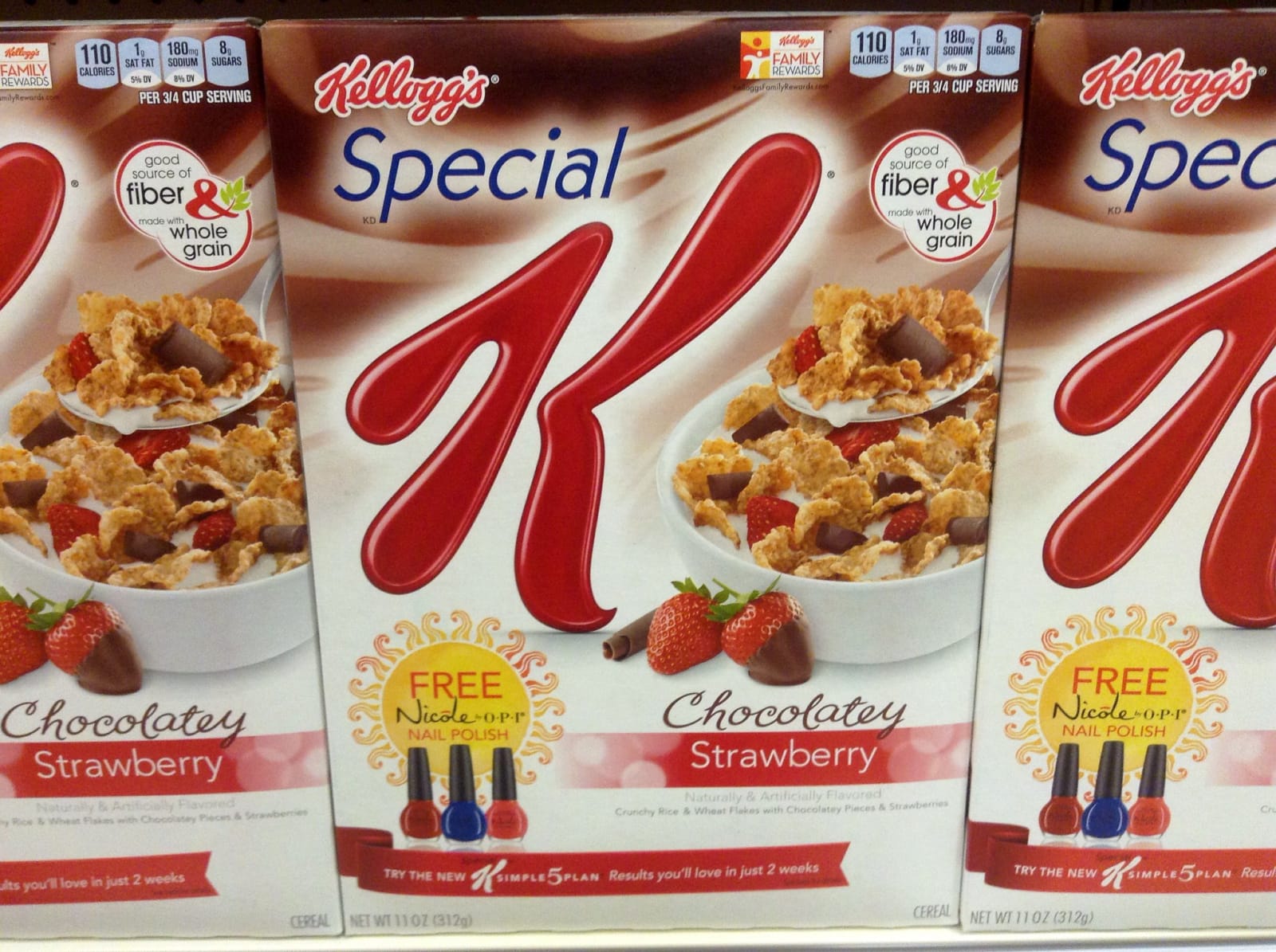Kellogg's Corn Flakes Now Italian? Ferrero Snaps Up US Cereal Giant for ...