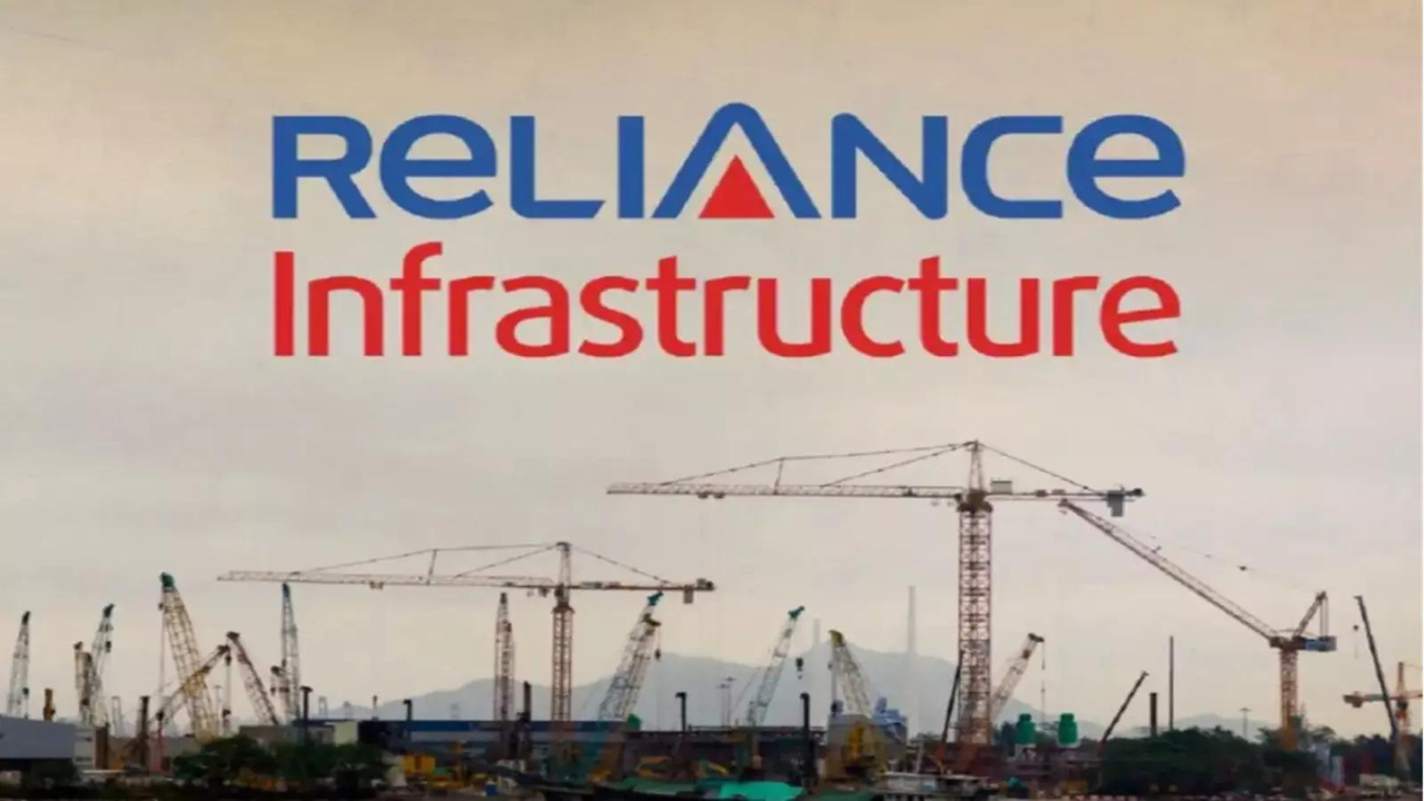 Reliance Infra upgrade: Infra major credit rating raised 3 notches by ...