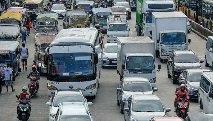 Expect P1/L fuel price hike next week