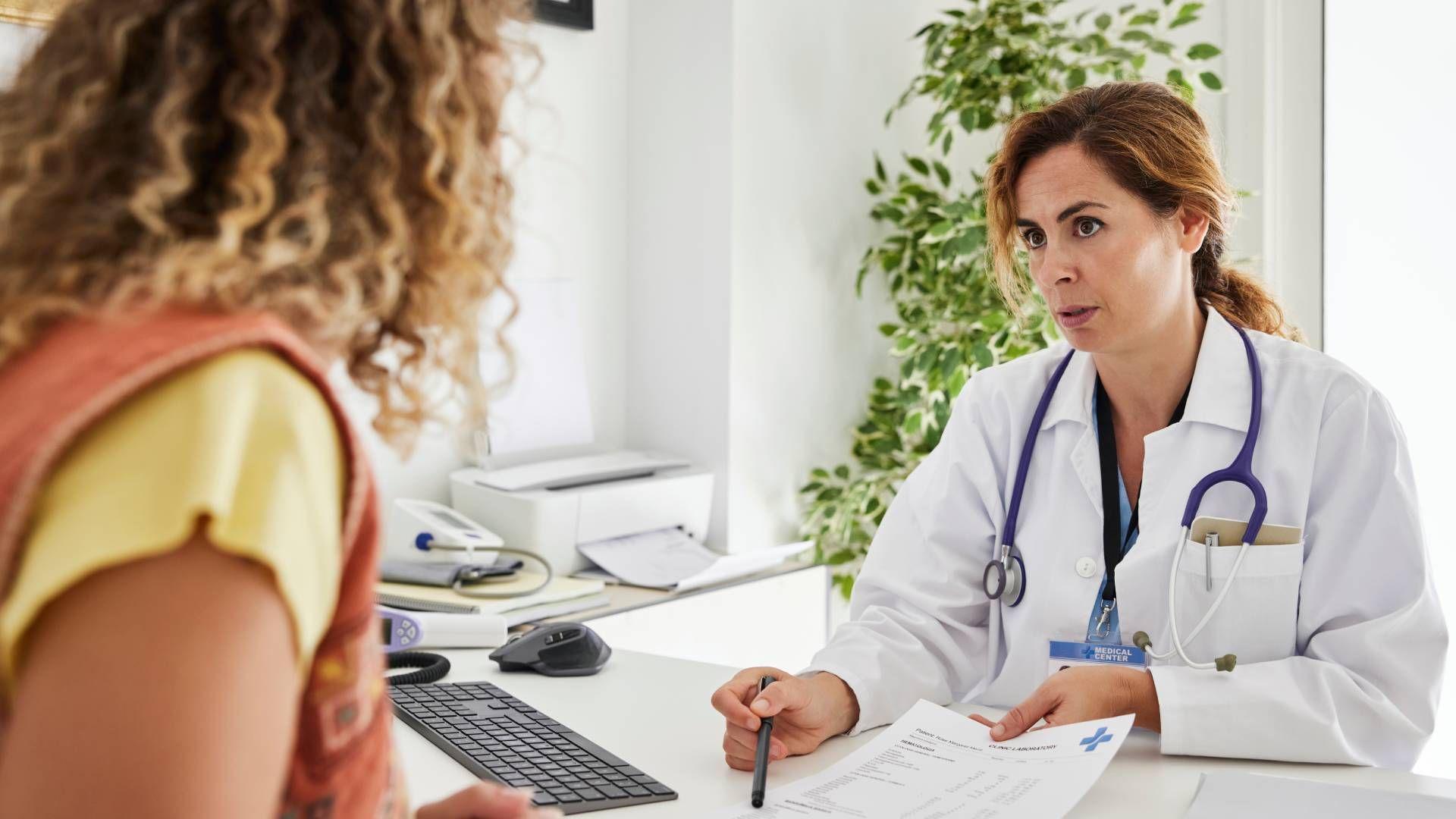 Some GPs to offer coaching to get sick people back to work