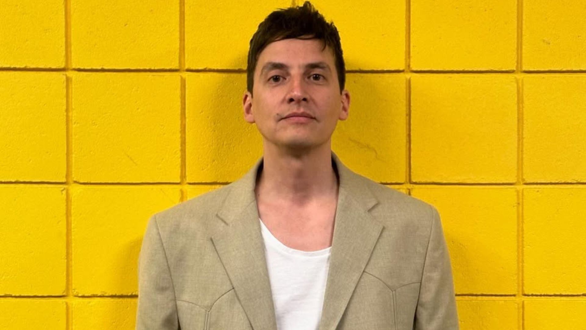 ¿Quién es Gil Cerezo, exnovio de Majo Aguilar?