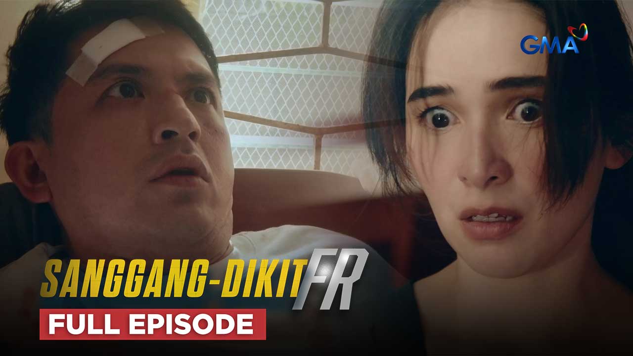 Sanggang-Dikit FR: Full Episode 15 (July 11, 2025)