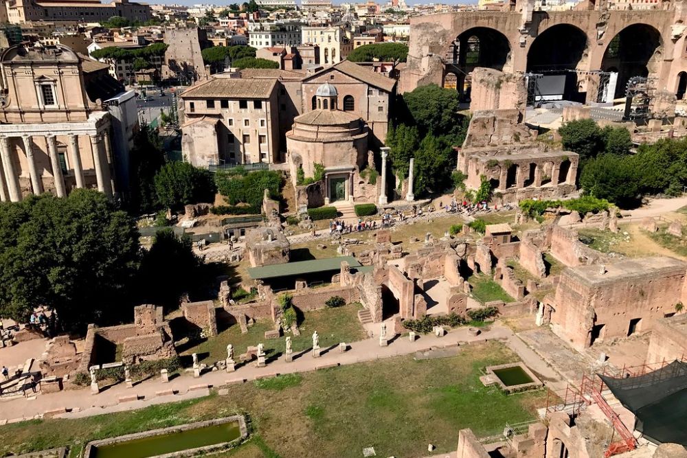 19 Ancient Bartering Systems That Seem Crazy Today