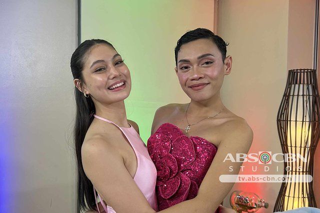 CharEs gets honest about how they really feel placing third in “PBB Collab”