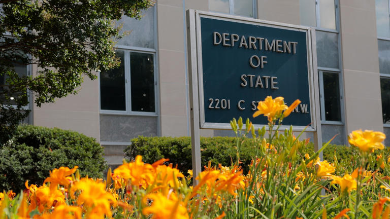 State Department cuts broader than anticipated, include diplomatic security