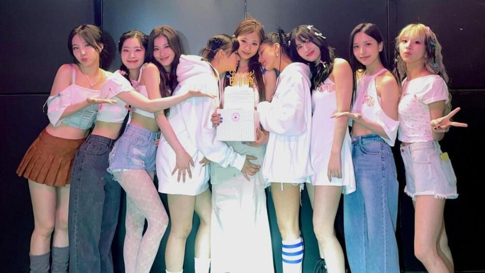 TWICE regresa con This is For You: todo sobre su nuevo álbum que ya ...