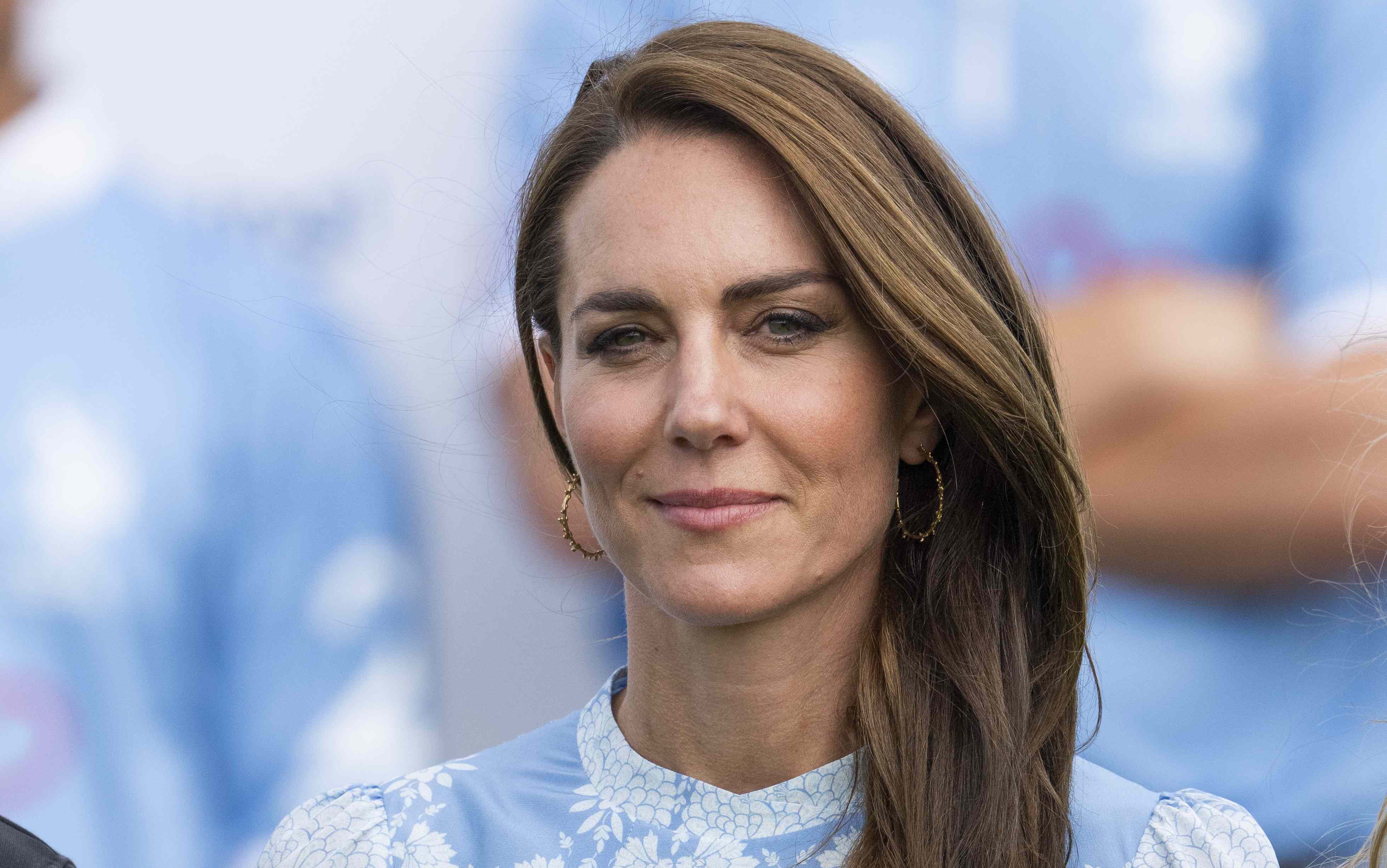 Kate Middleton Skips Prince William’s Annual Polo Match for the Second ...