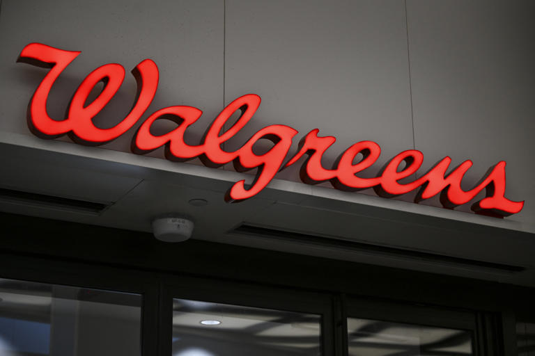 Walgreens Shareholders Approve $10 Billion Sycamore Partners Deal