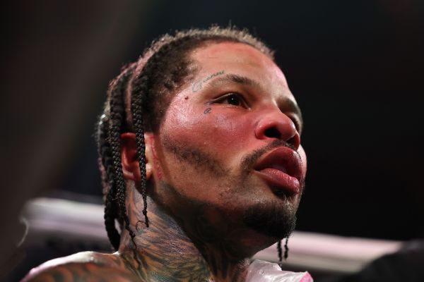 Arrest warrant issued for boxing champion Gervonta Davis