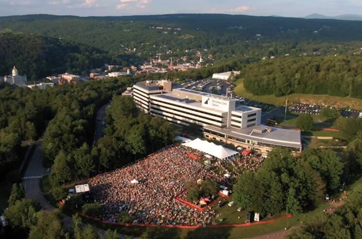 Do Good Fest raises $214K for Vermont Foodbank