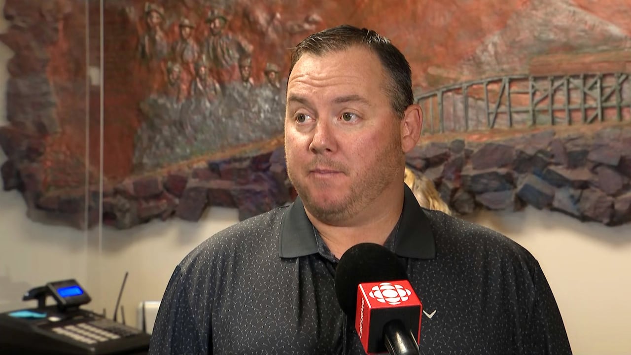 Fogo Island protestors remain aboard Astron W ferry