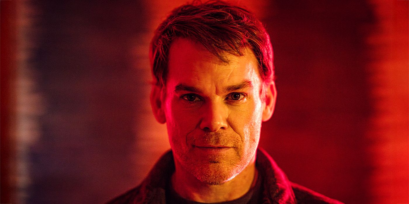 This 'Dexter' Actor Is Ruling Television With a Simultaneous Role on ...