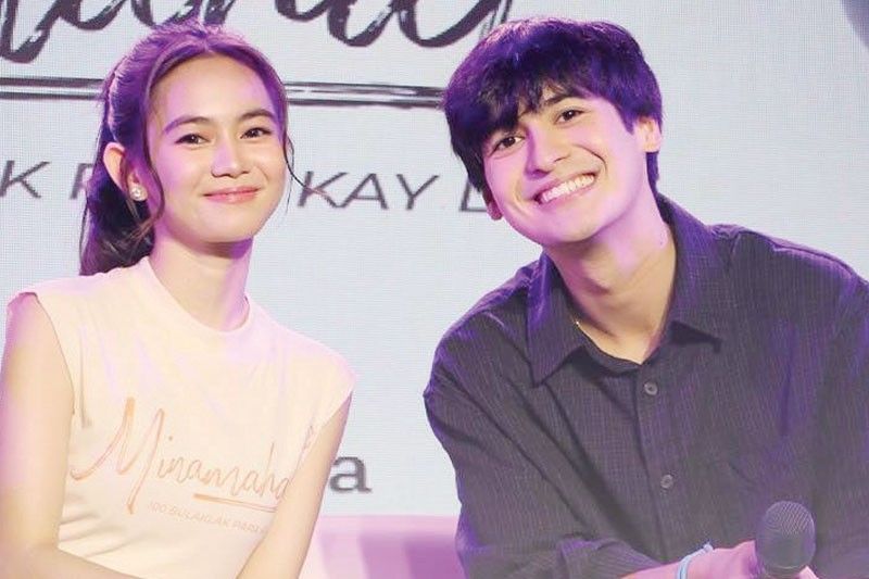 From streaming to silver screen: AshDres set to prove their staying power