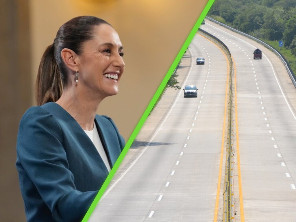 México tendrá su tarjeta oficial para autopistas: el nuevo TAG promete ...