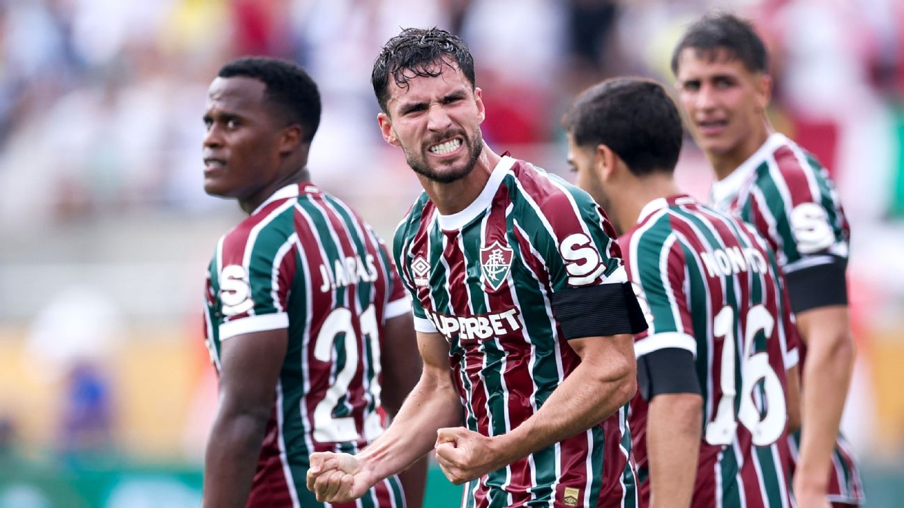 Brazilian clubs shine at Club World Cup, but what's next?