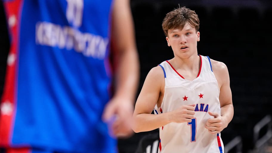 UConn Freshman Phenom Lands Impressive Ranking Entering 2025-26