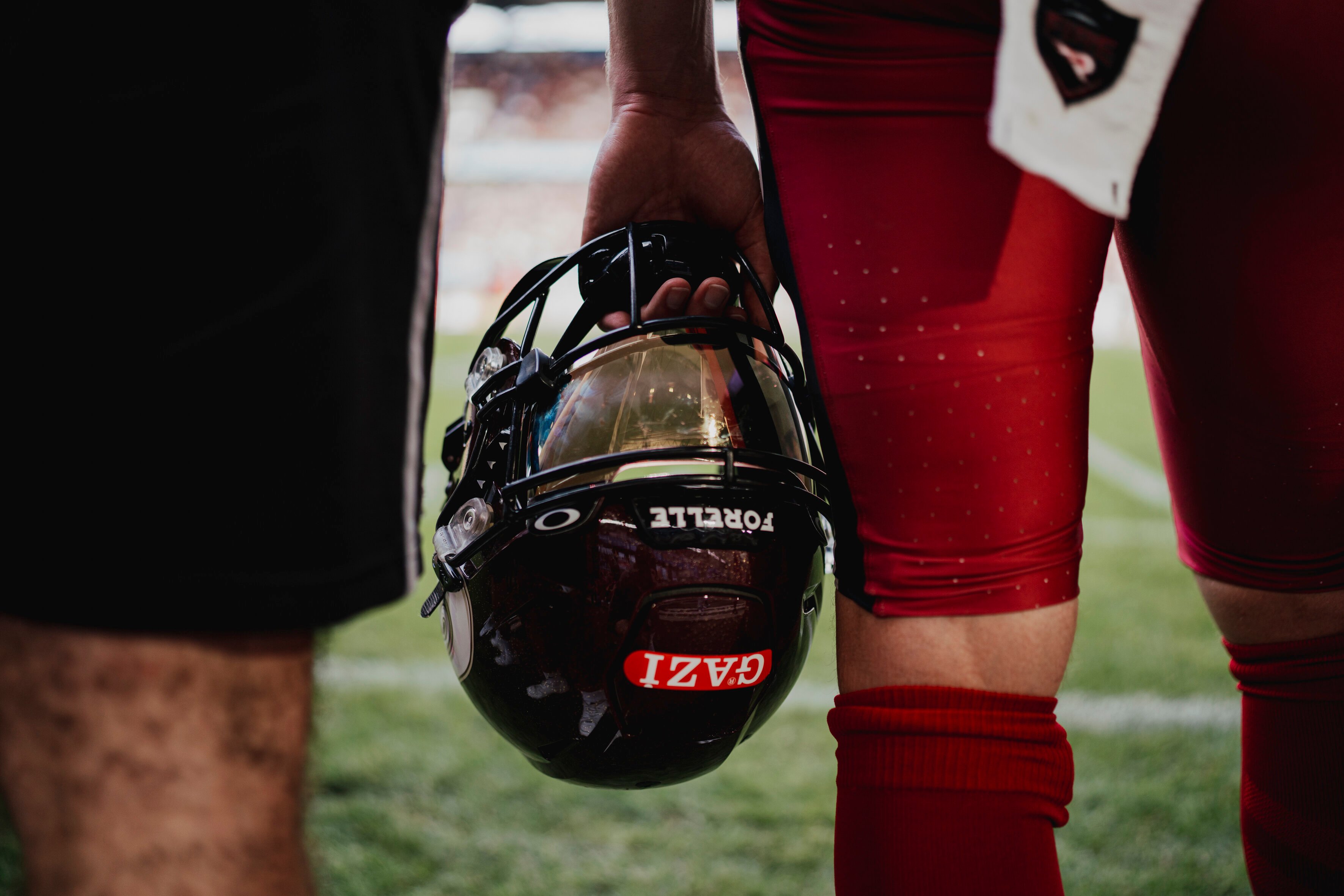 Rhein Fire & Co. – Diese Teams sind Teil der European Football Alliance