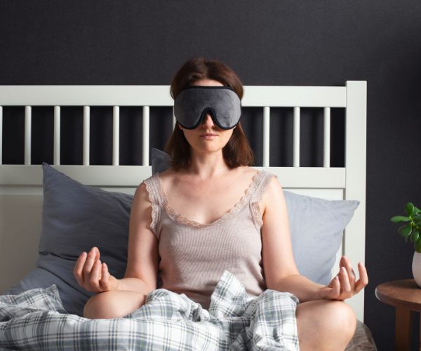 Sleep Meditation | Benefits To Your Rest And Well-Being