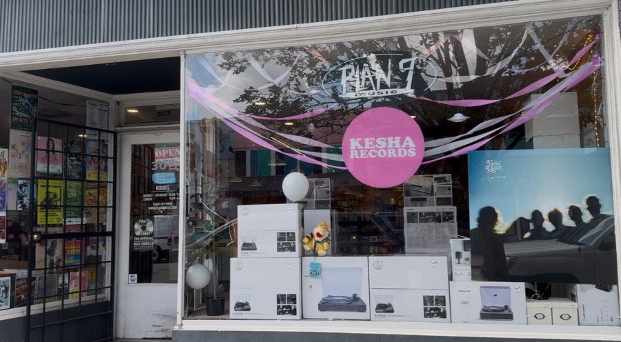 ‘It means everything to me’: Plan 9 celebrates 44 years of music and ...