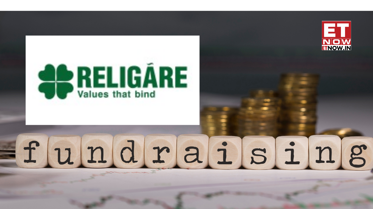 Religare Enterprises Fundraise: Major Rs 1,500 cr fundraise approved ...