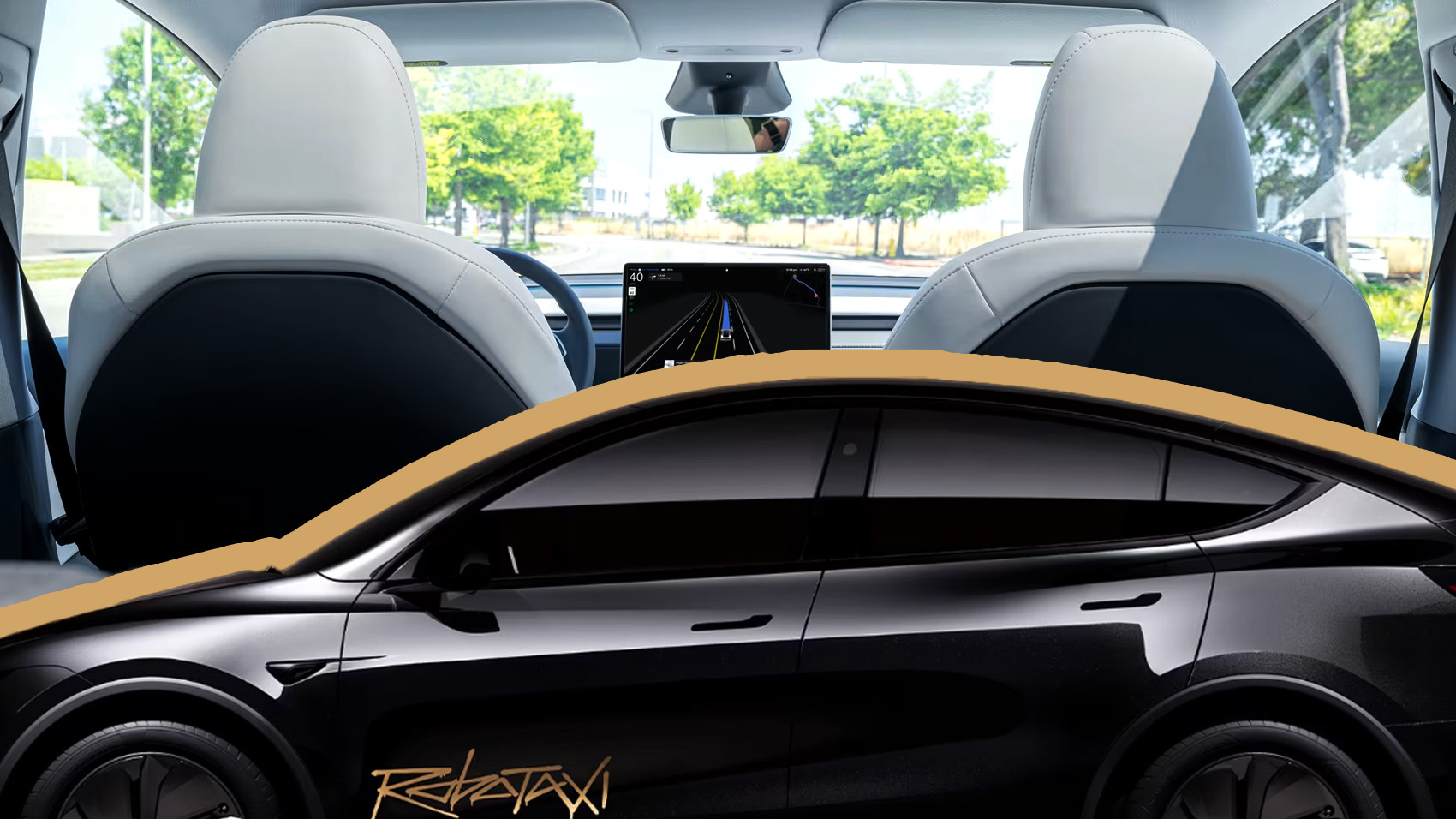 This City Could Be Tesla’s Toughest Robotaxi Challenge Yet