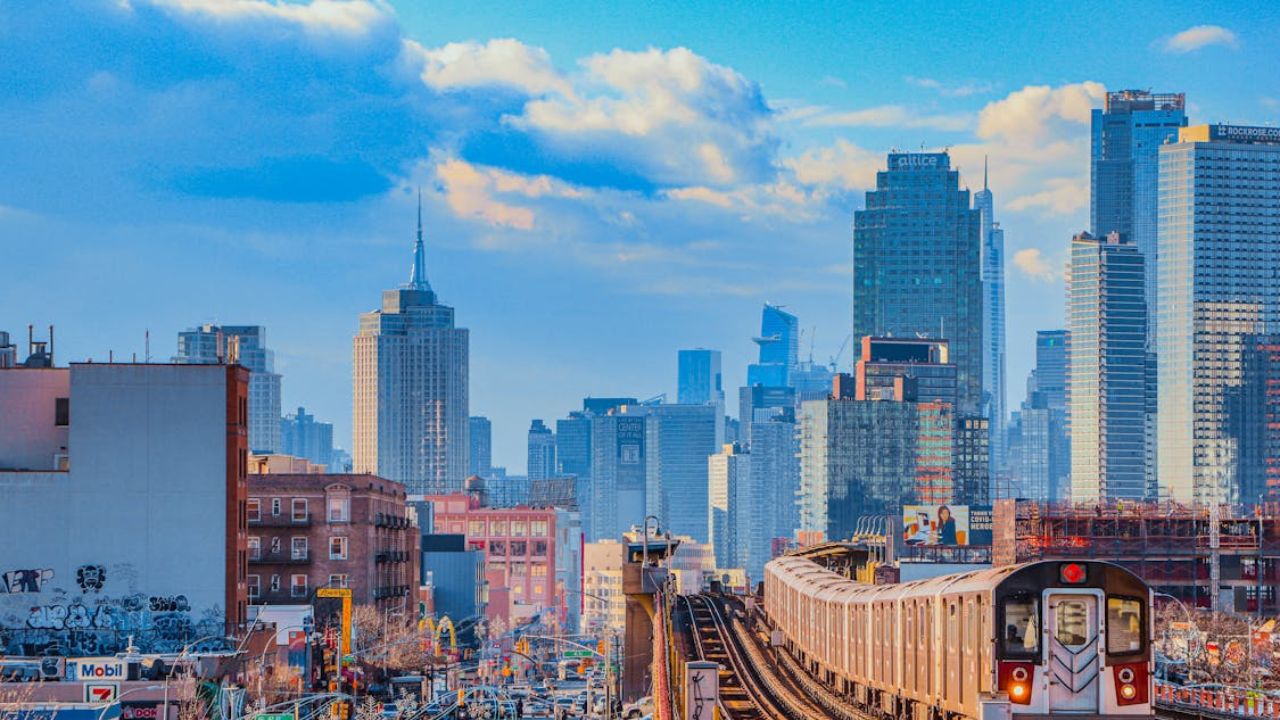 14 Landmarks in Queens That Make It Worth the Trip