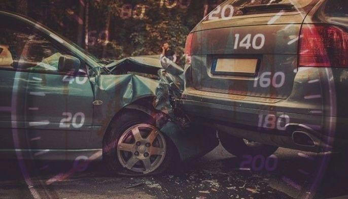 Soldier loses son, arm in motorcycle accident