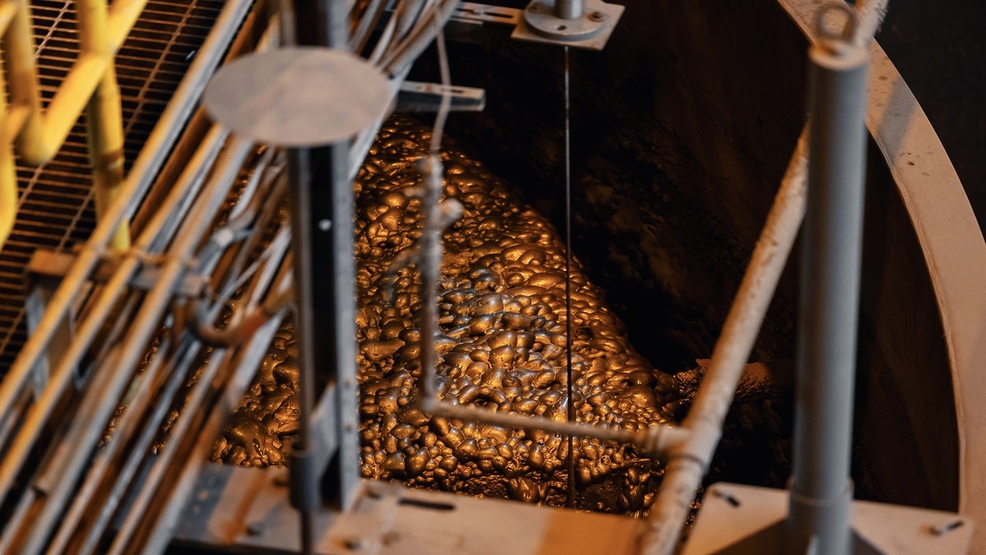Troilus Gold signs offtake terms with Boliden for copper-gold concentrate