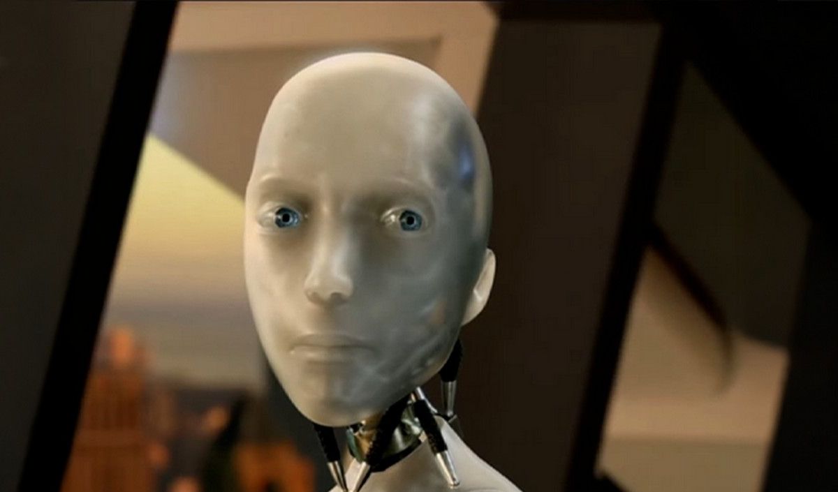 En 2031, la Terre dominée par l'IA