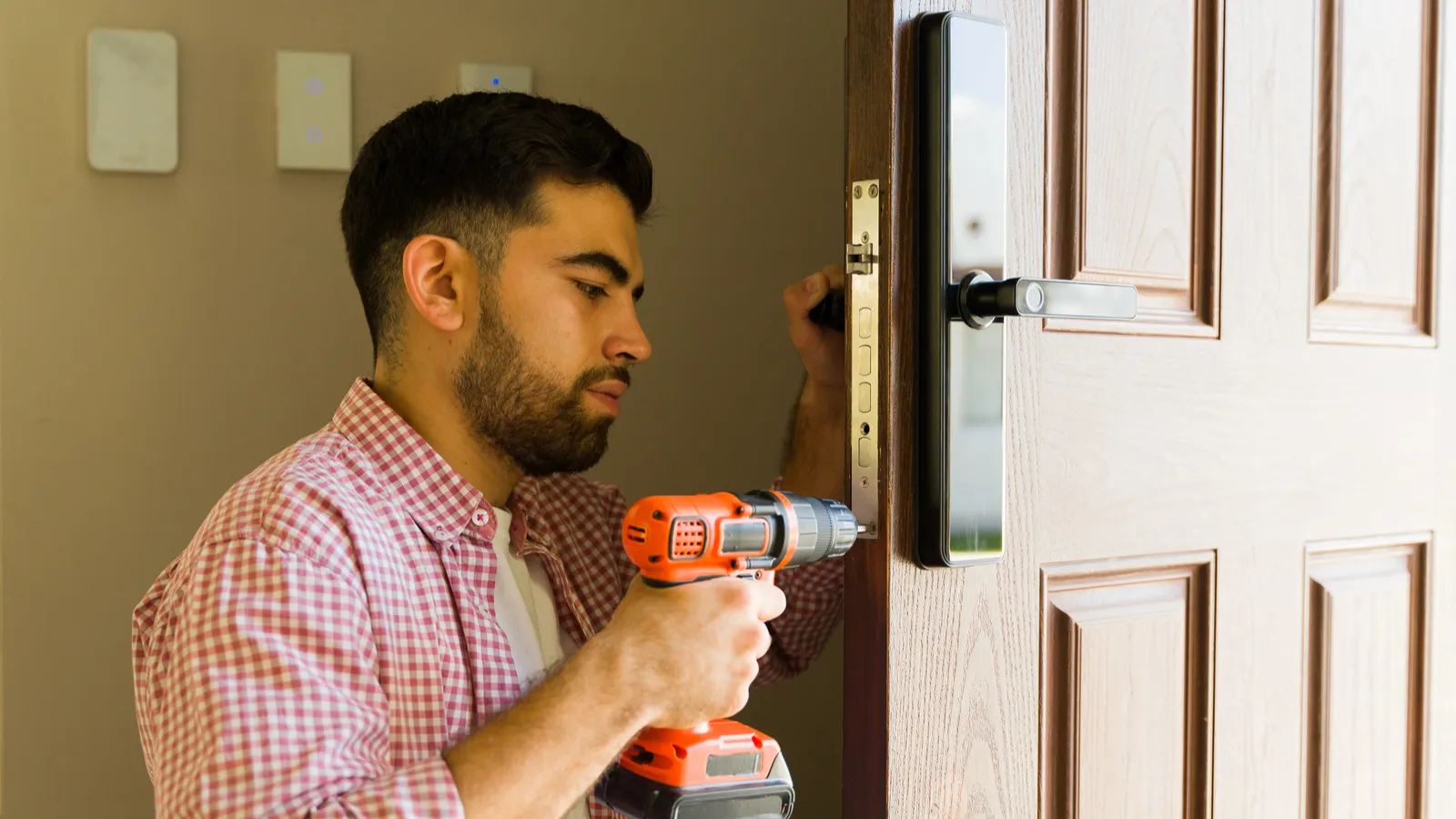 Chamberlain’s myQ smart garage setup adds easier remote access for ...