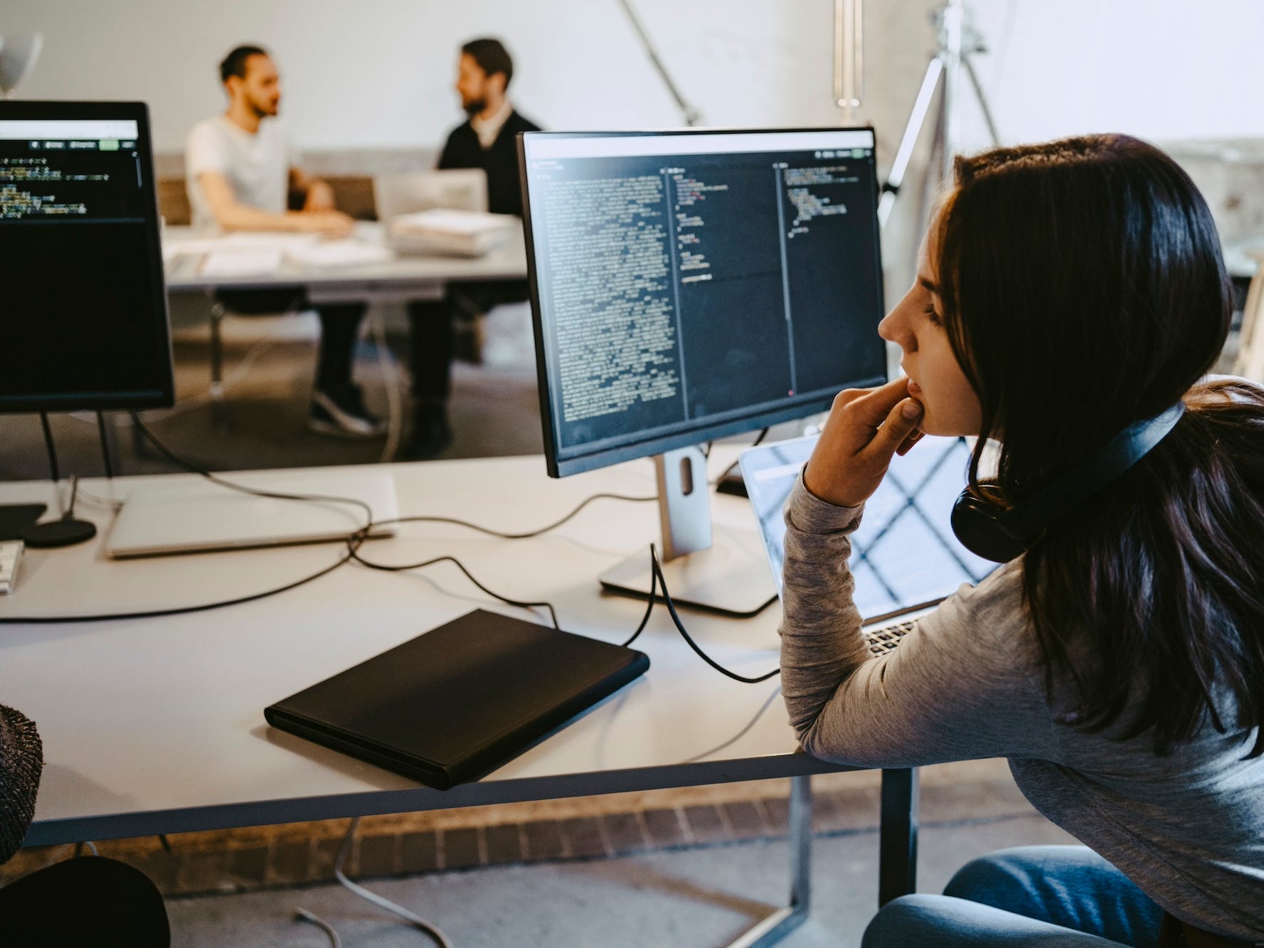 AI coding tools made some experienced software engineers less ...