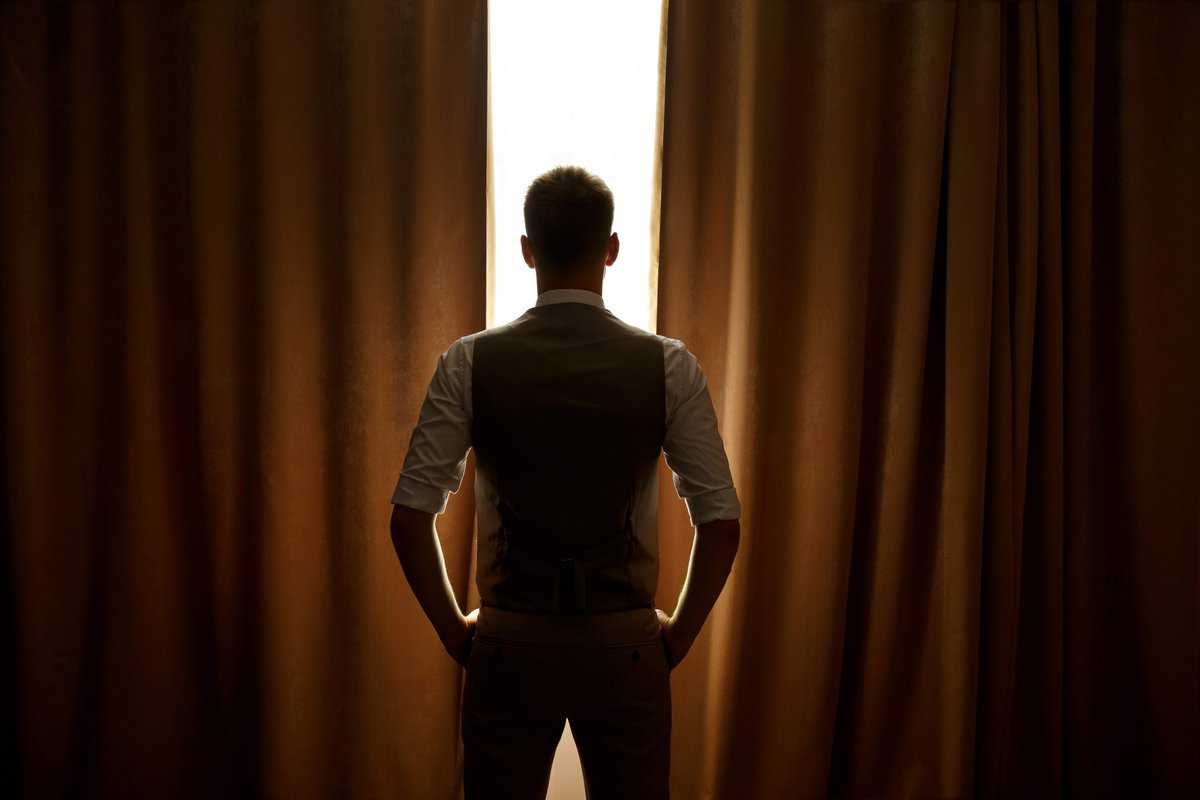 The Spirit of Haughtiness: Arrogance and Self-Importance