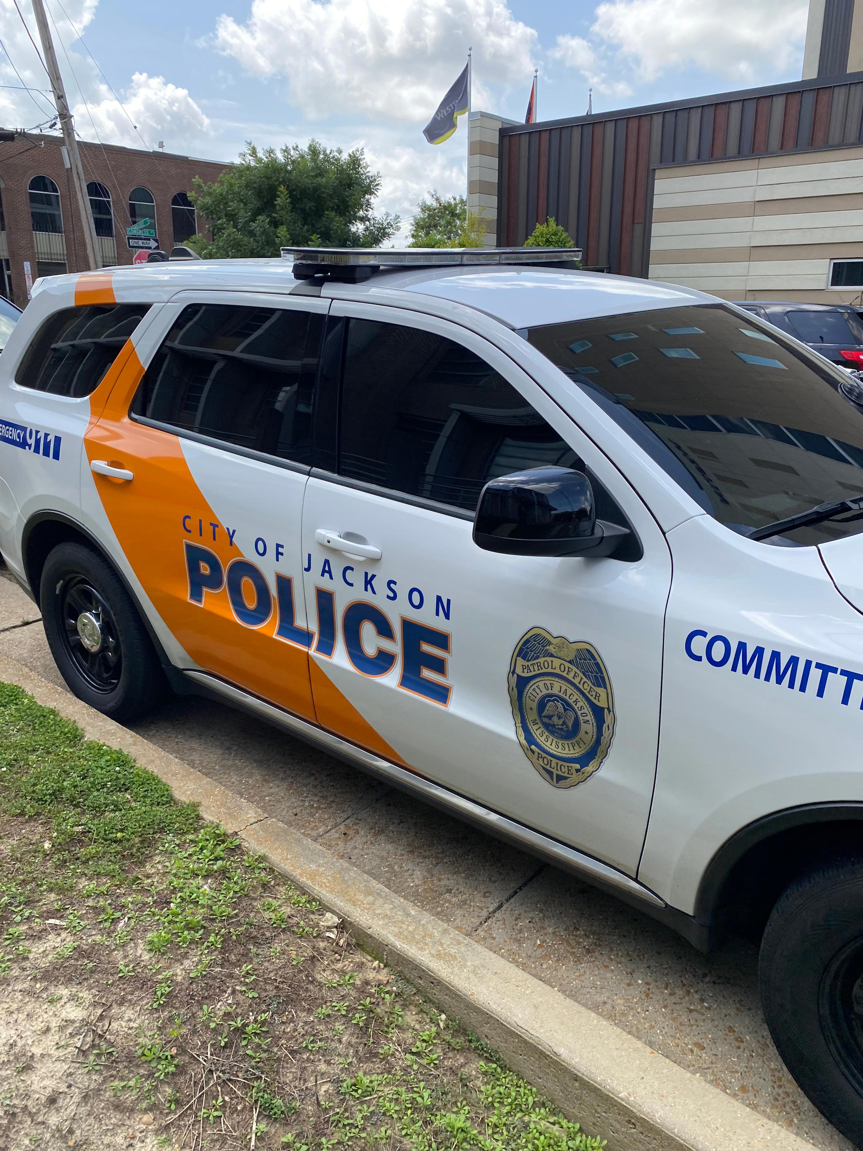 Jackson police search for men allegedly connected to mass shootout in ...