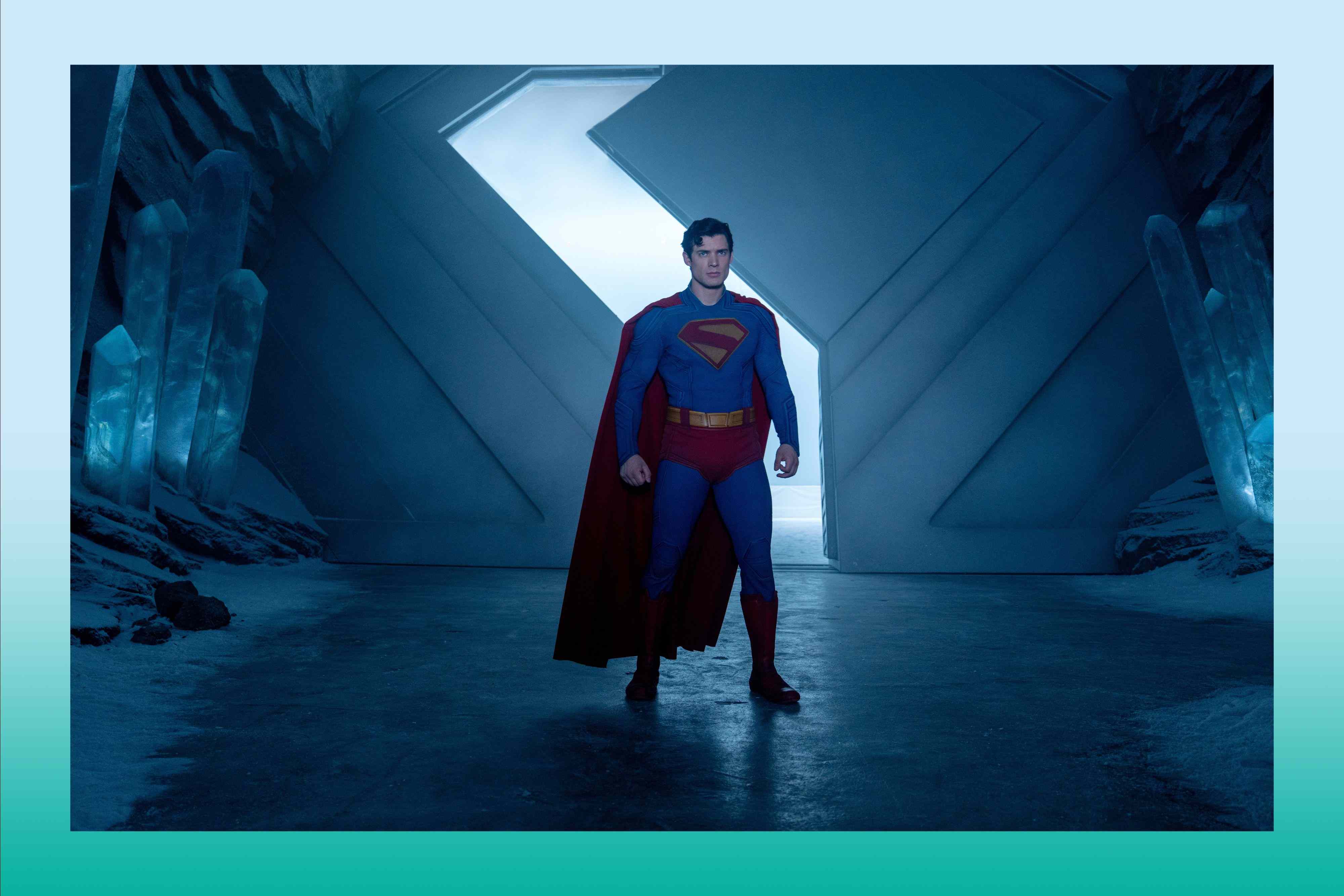 ‘Superman’ Review: An Optimistic Look at Legacy