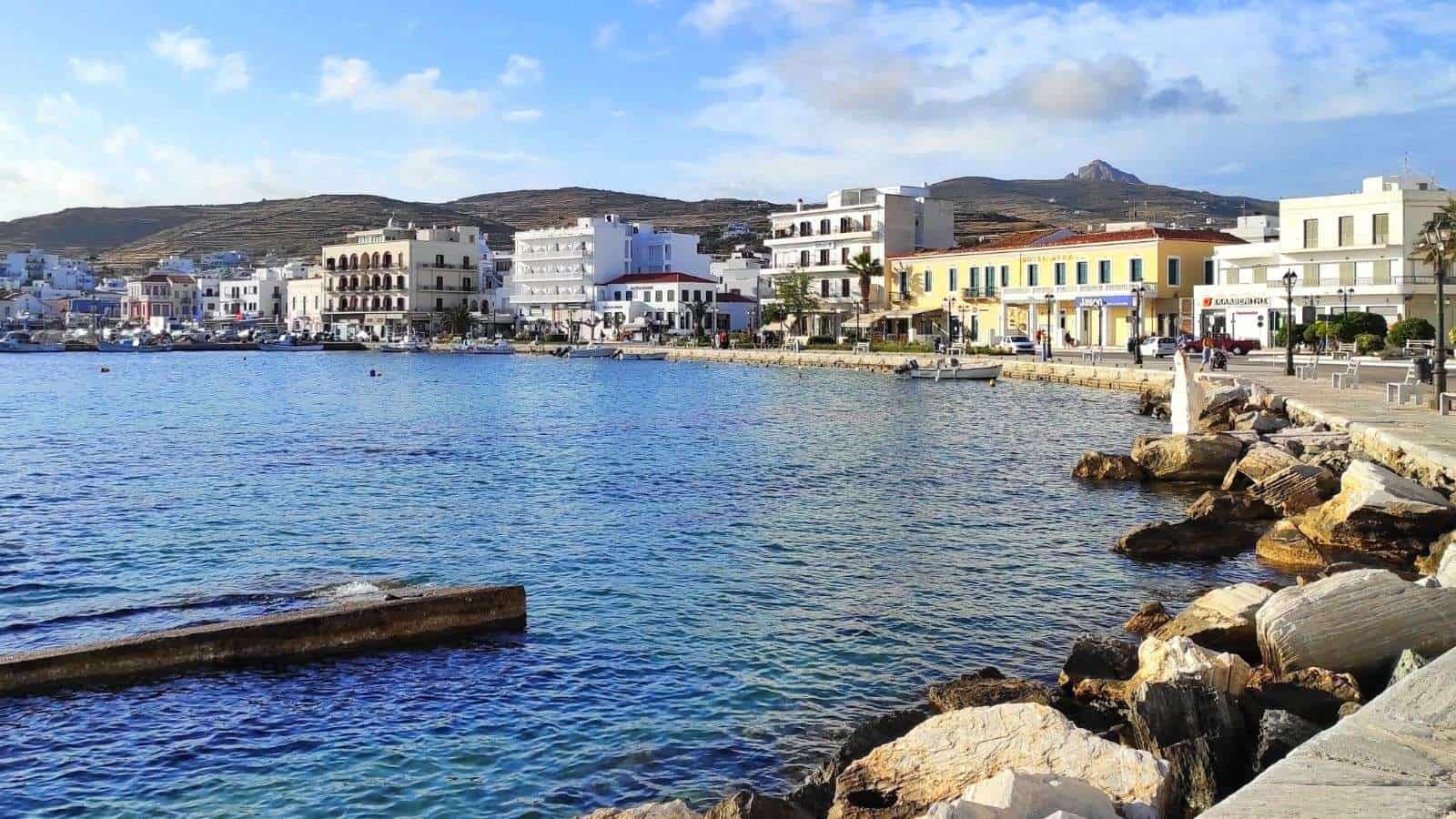 15 Under-the-Radar Local Spots in Greece That Are Pure Magic