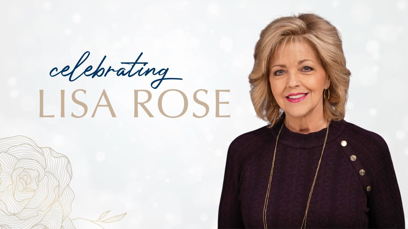 Lisa Rose’s Retirement: A few familiar Springfield faces offer congrats