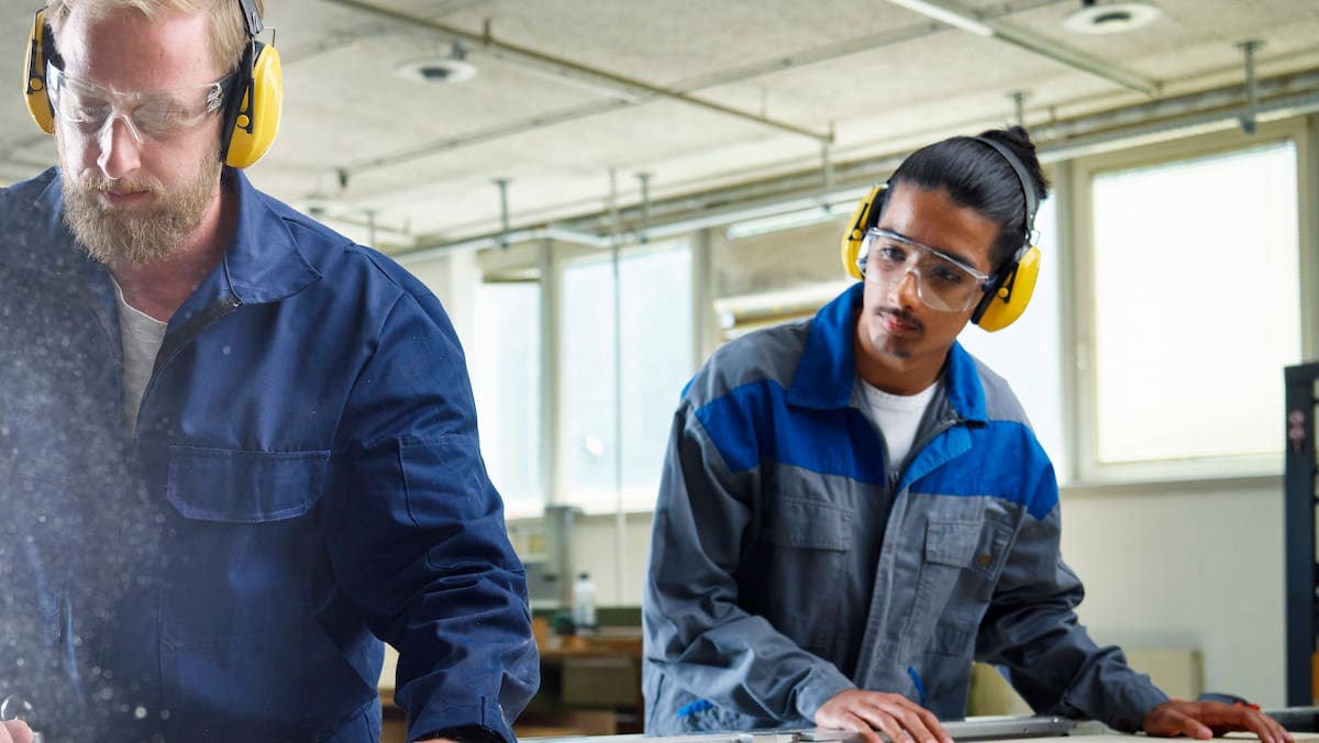 Die Lohnliste: Gut verdienen ohne Uniabschluss – hier ist es möglich