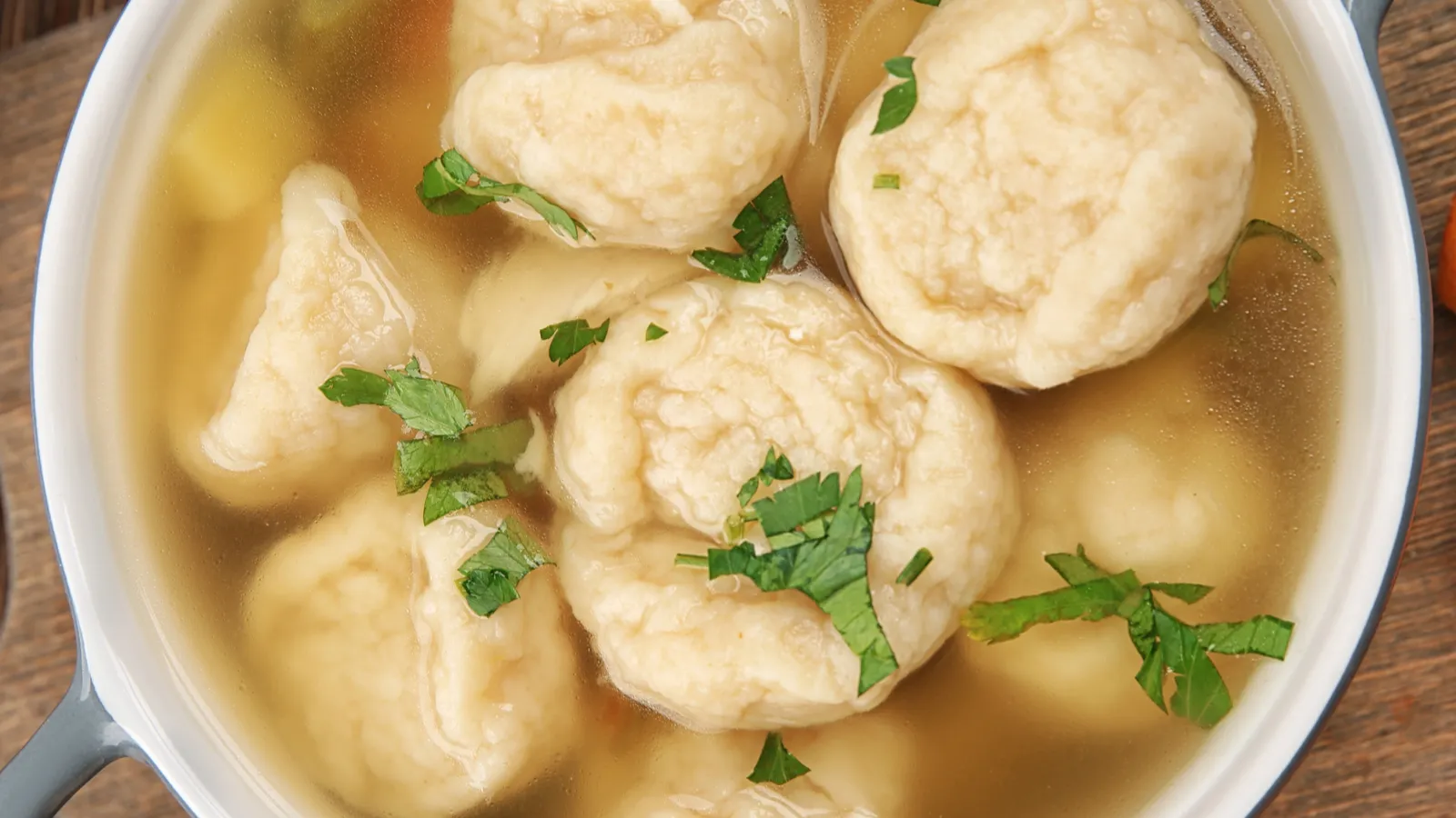 Dolly Parton reveals her comfort food recipes