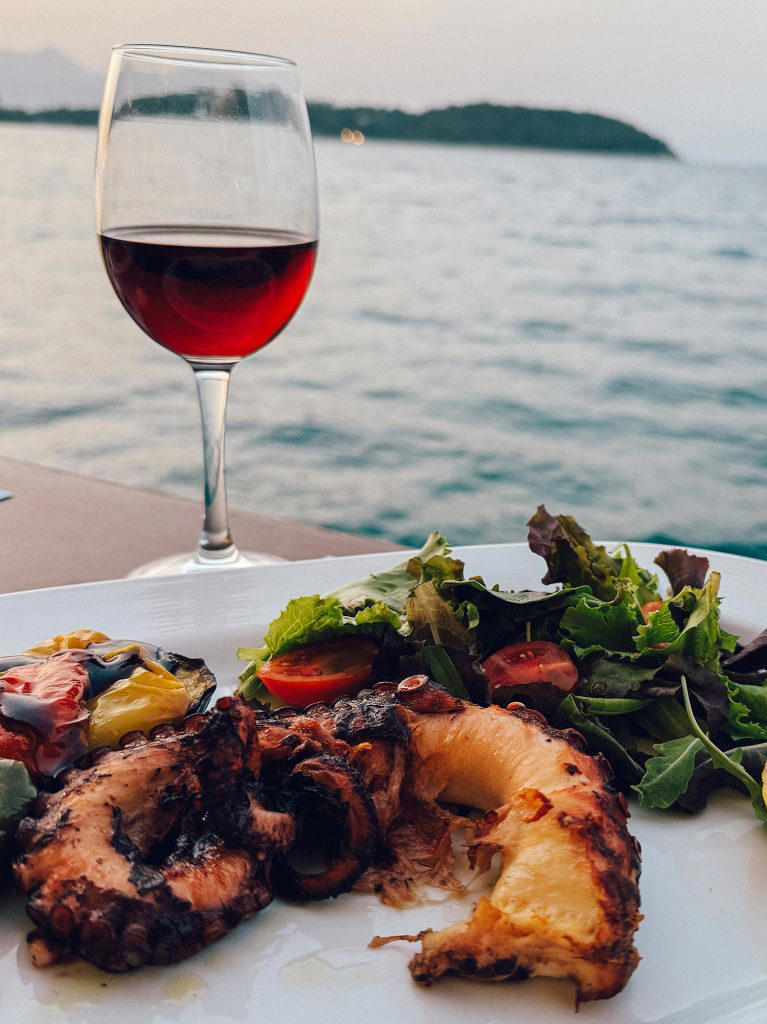 10 best things to do in Corfu, Greece this summer